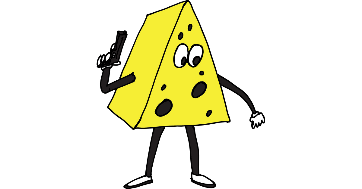 CheeseParade